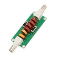 Low Pass Filter 20m 30m 40m Cw Ssb Low Pass Filter Board 7mhz 10mhz 14mhz Low Pass Filter Module