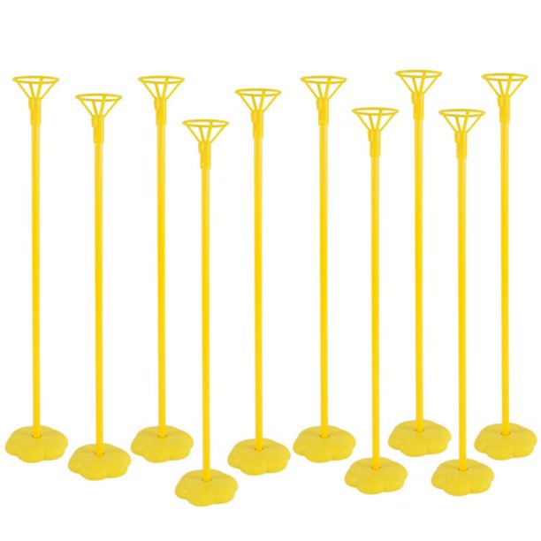 Ballon Sticks