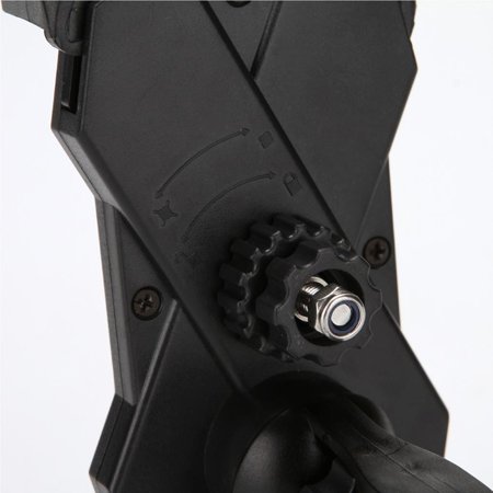 Scooter Phone Mount Universal Phones Holder Smartphone Clamp Clamp 360 ...