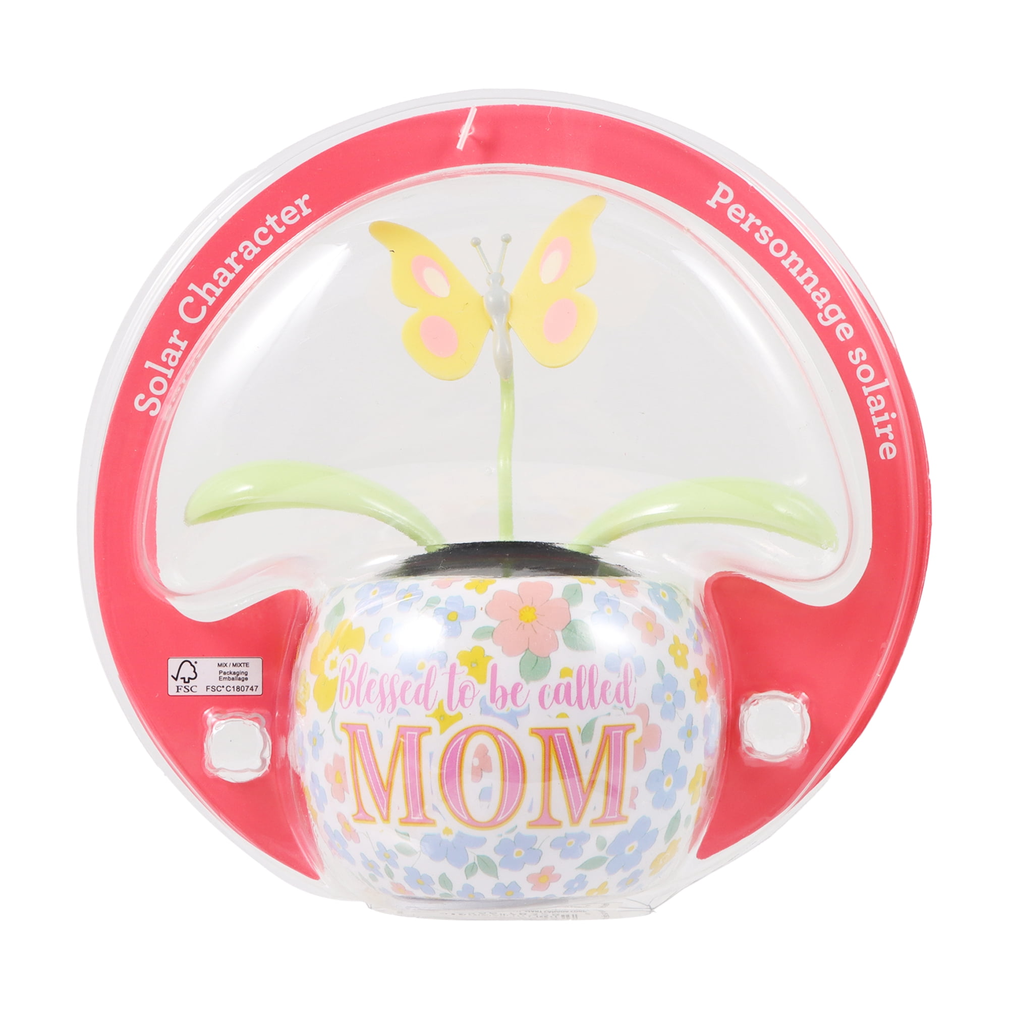 Click here for Way-To-Cel Pl Mothers Day Gift Mom Solar Character... prices