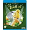 Tinker Bell (Blu-ray + DVD) - Walmart.com