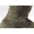 Hansa Upright Beaver Plush Toy, Stuffed Animal, Woodland Wildlife, 11. ...
