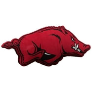 Arkansas Razorbacks Raschel Throw - Walmart.com