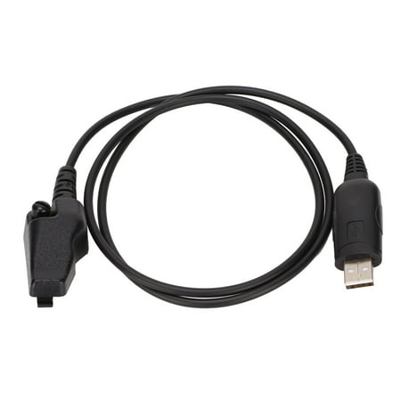 USB Programming Cable,KPG‑36U Programming Cable TK USB Write Frequency ...