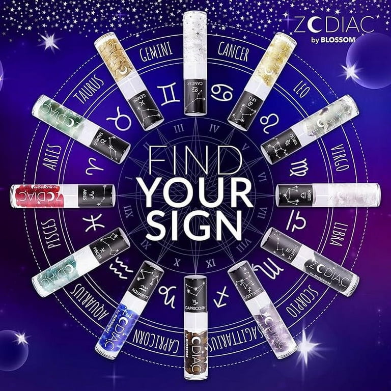 Zodiac signs ml 60 photos - Astrologytoyou.com