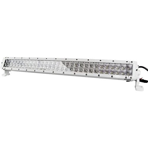Marine Sport Ms-mrdr30 Hd LED White Marine Light Bar, 30", 160 Watts ...