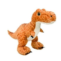 Eco Pals T-Rex by Wildlife Artists Eco-Friendly Stuffed Animal Plush ...