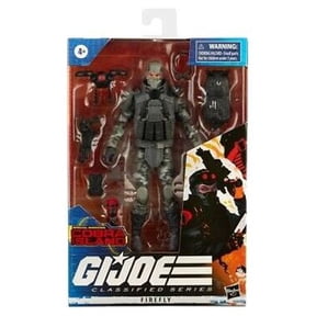 Hasbro GI Joe Python Patrol Exclusive: Cobra Vypra #88 Action Figure ...