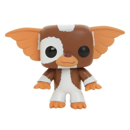 Funko POP! Jumbo 10-inch Vinyl Figure: Gremlins - Gizmo with 3D Glasses ...