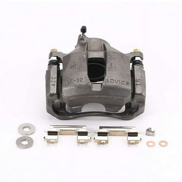 Power Stop Rear Right One Stock Replacement Caliper L5396 - Walmart.com