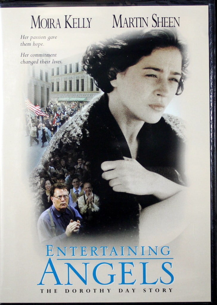 Entertaining Angels Christian DVD - Walmart.com
