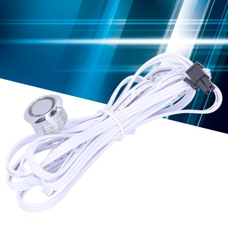 Mgaxyff Touch Induction Switch,LED Induction Switch,Touch Induction ...