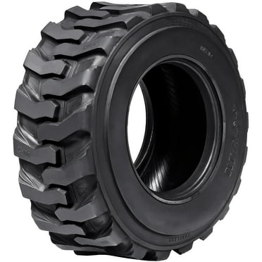 Samson Premium Skid Steer 10-16.5 Load 10 Ply Industrial Tire - Walmart.com
