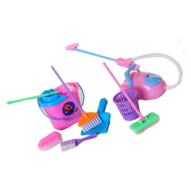 LeapFrog® Pick Up & Count Vacuum™, Unisex Toy with 10 Colorful Play ...