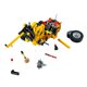 LEGO Technic Mine Loader 42049 - Walmart.com