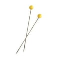 Dritz Quilting Quilter's Pins, 500pk - Walmart.com