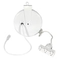 ProReel 5000A-31GF-CB Heavy-Duty Retractable Extension Cord Reel | 30 ...