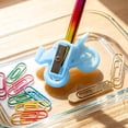 Cute Motorcycle Shaped Manual Pencil Sharpener, Macaron Color Single ...