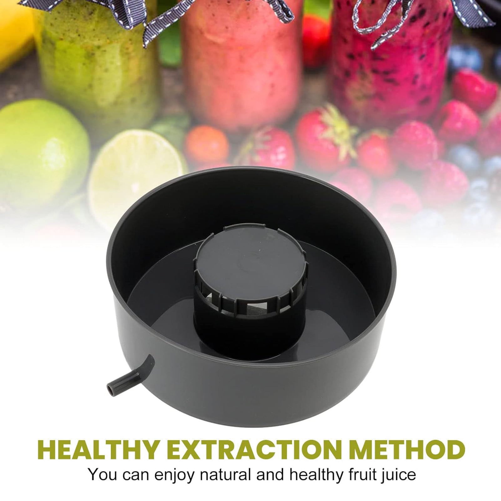 Paokuoon Steam Juicer Filter Steam Juicer Filter with Tube for TM6 TM5 ...