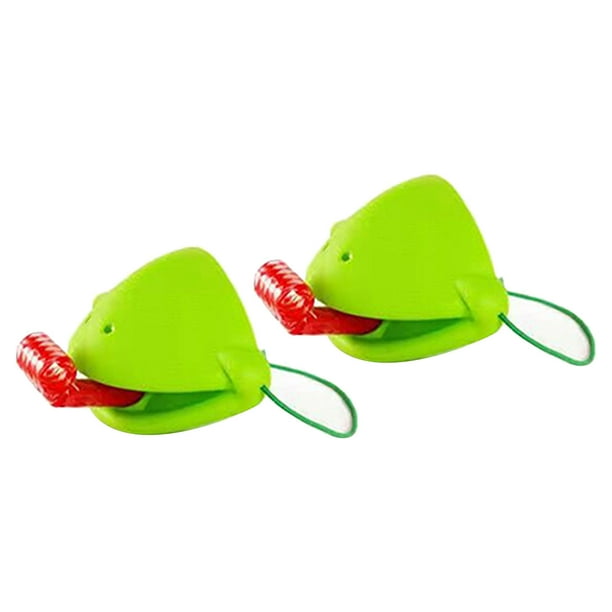 Waterproof Tongue Game,Desktop Tongue Game Safe Green Tongue Game ...