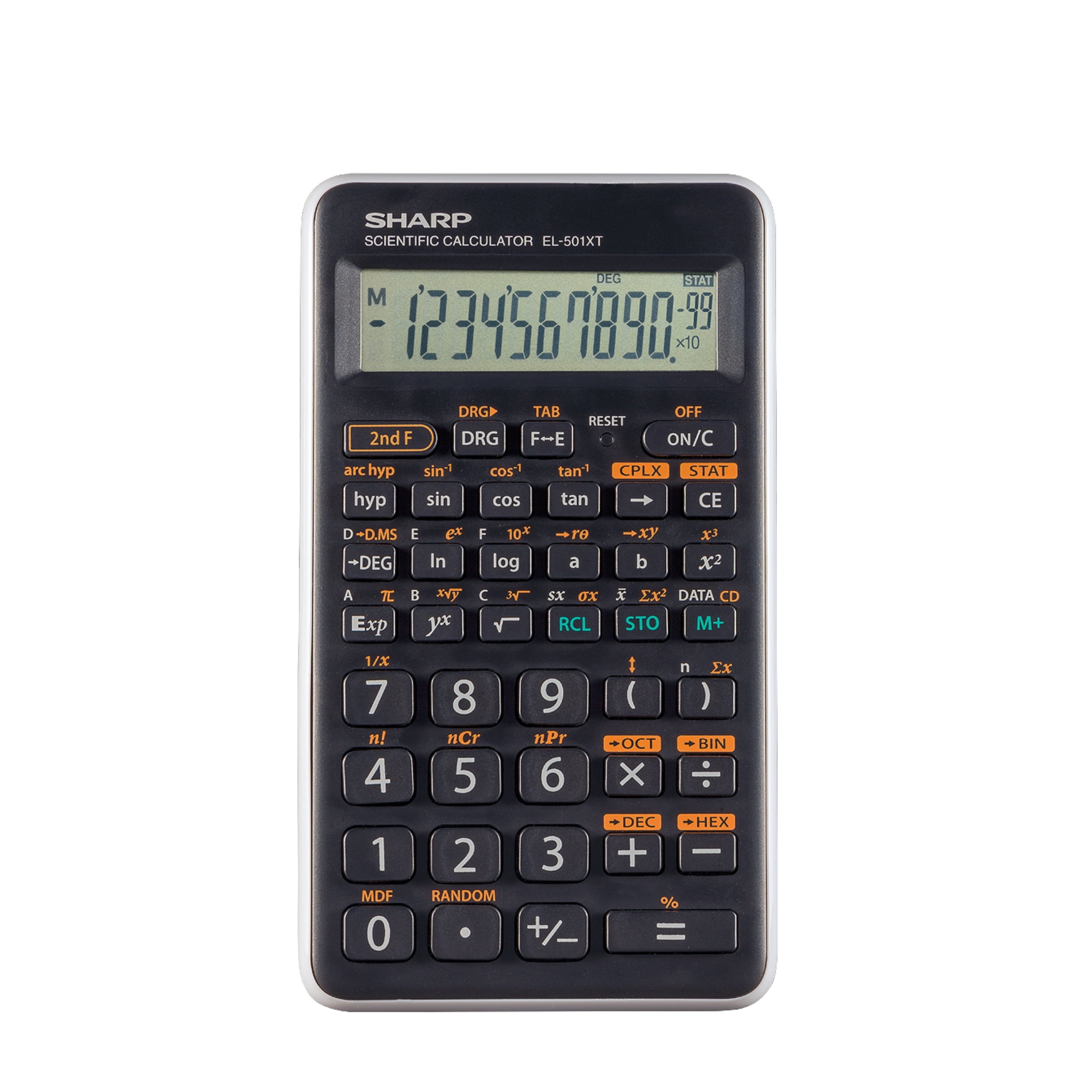 Click here for Sharp El501xtgy Scientific Calculator  146 Functio... prices