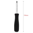 Chrome Vanadium Steel Slide Bar Extension Rod, 1/4 3/8 1/2 Inch Socket ...