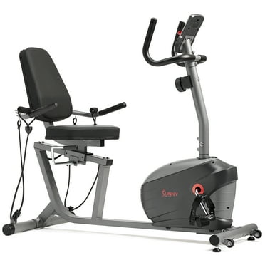 FreeStep LT7 Recumbent Cross Trainer Stepper - Zero-Impact Exercise w ...