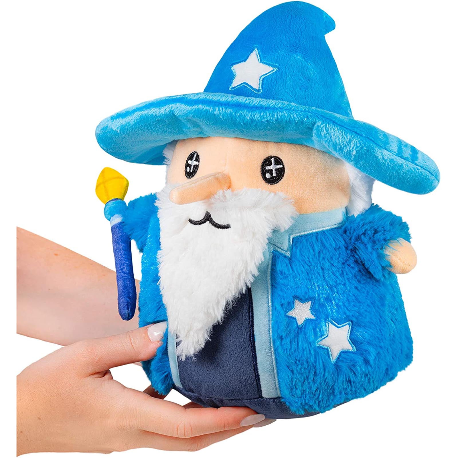 Buy Squishable Mini Wizard 7 Inch Plush Figure Online at Lowest Price ...