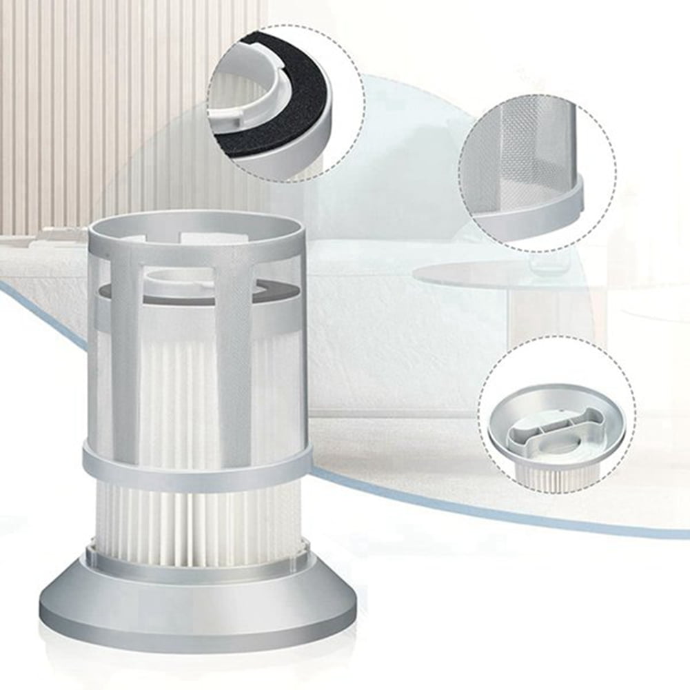 Click here for Unbranded 2pcs Filter Replacement For 1665 2156 Po... prices