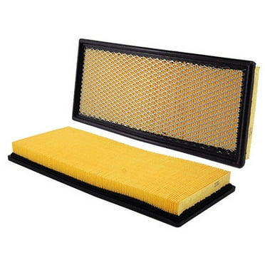 WIX Cabin Air Filter 49912 - Walmart.com