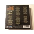 Gary Moore – Essential Montreux / Special Edition 5CD Set / Eagle ...