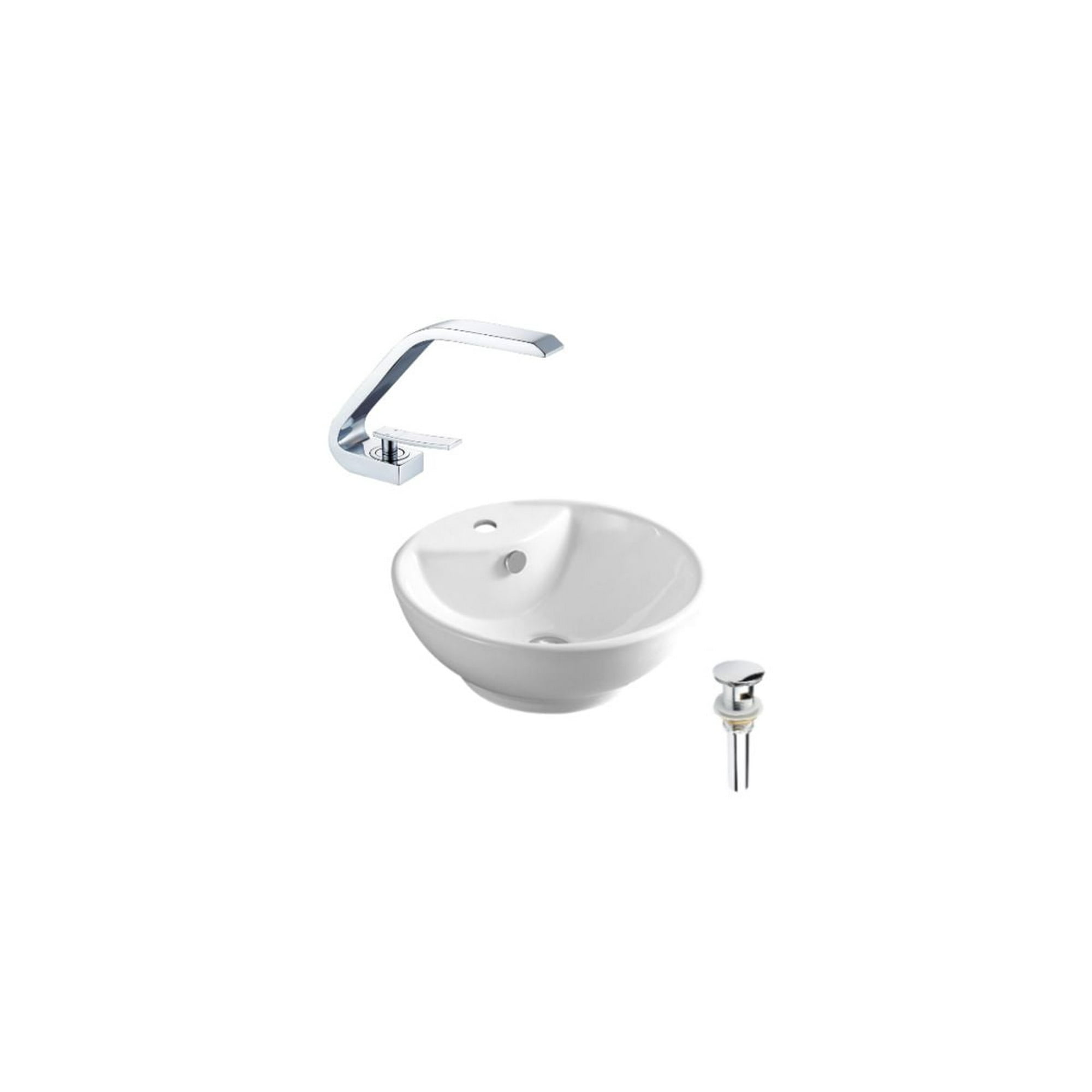 Click here for Drop Bath And Kitchen Dr091302 Bathroom Vessel Sin... prices