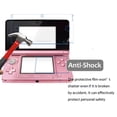 2pc Full Coverage Film Shatterproof Screen Protector Clear Screen Film ...