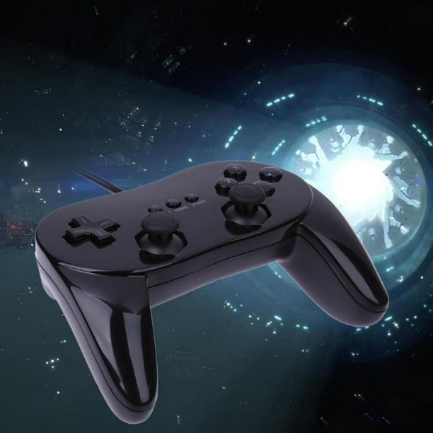 Controlador de Juegos Likrtyny Pro Game Pad Nuevo Para Control Remoto ...