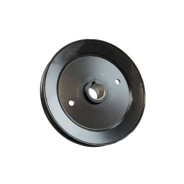 Husqvarna 539104420 Front Deck Pulley ZTH5221 ZTH5223 ZTH5225 ZTH6123 ...