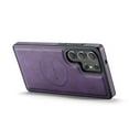 Allytechgroup for Samsung Galaxy S24 Ultra Back Cover, Magnetic Case ...