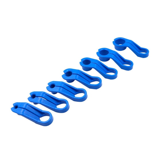 7* Car Auto AC Line Disconnect Tool Fuel Line Removal Tools Replacement ...