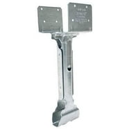 Simpson Strong-Tie URFP-SDS3 Universal Retrofit Foundation Plate with ...