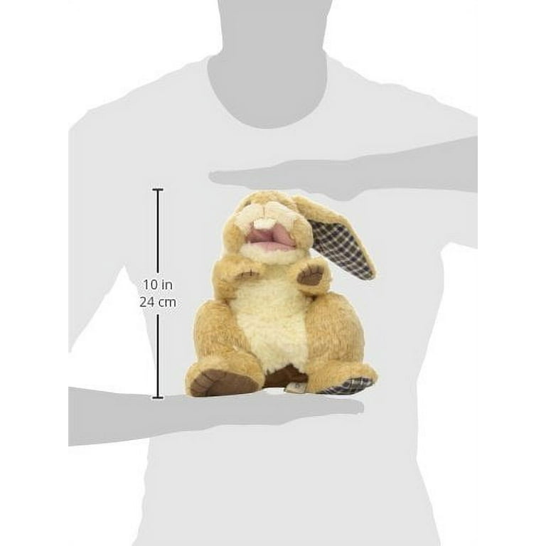 Folkmanis Finger Puppets Rabbits