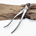 Bonsai Concave Cutter, Stainless Steel Pruning Shears for Bonsai Tree ...