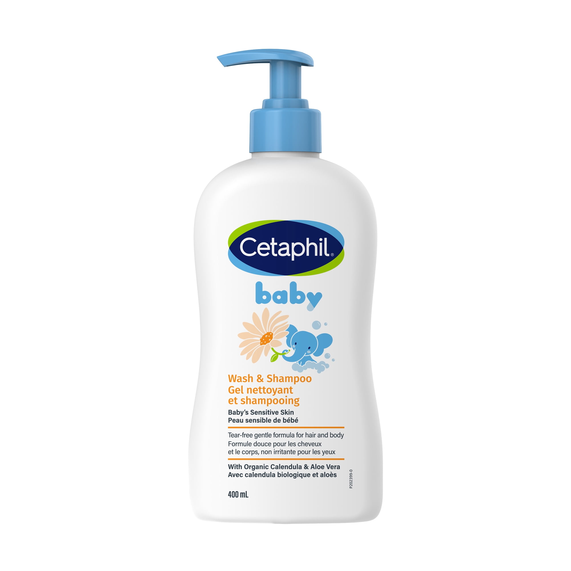 Click here for Cetaphil Baby Wash And Shampoo With Organic Calend... prices