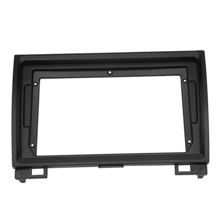 9 Inch Car Dashboard Frame Radio Panel Frame DVD Panel for Great Wall ...