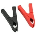 100mm Pure Copper Test Terminal Clip with Insulated Handle and PVC ...