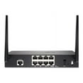SonicWall TZ370W Network Security/Firewall Appliance - Walmart.com
