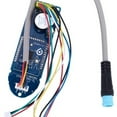 Electric Scooters Dashboards Module Replacement Dashboards And Display ...