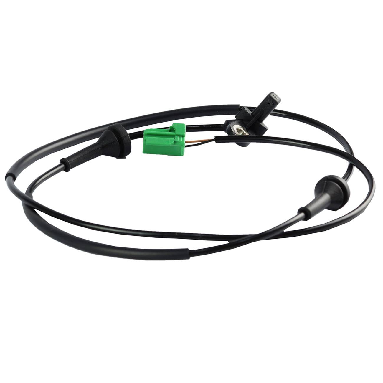 Bapmic 30773743 Rear Right ABS Wheel Speed Sensor for Volvo S60 S80 V70 ...