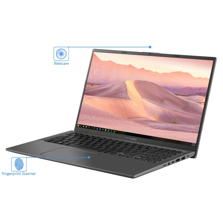 Asus Laptop Touch Screen Pink