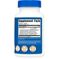 Nutricost, Probiotic Complex, 50 Billion CFU, 60 Capsules - Walmart.com