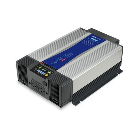 Pro Mariner Power Inverter 07200 TruePower Plus; Inverts 12 Volt DC To ...