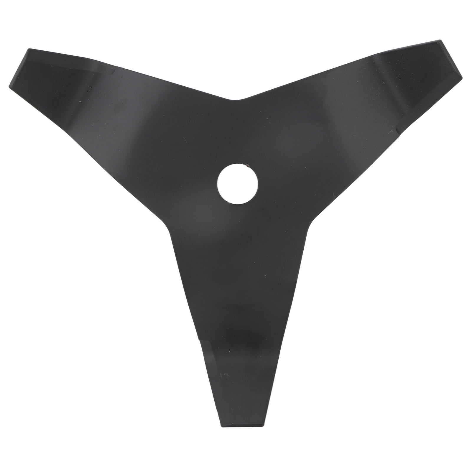 Black Weed Wacker Blades Cuchillas para desbrozadora de acero al ...